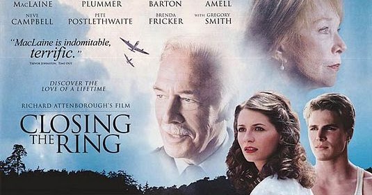 Closing The Ring ~ Film Rehberi
