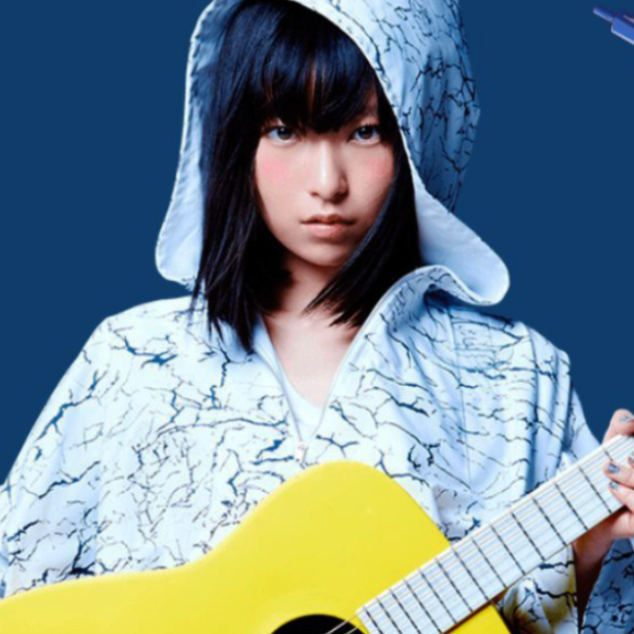 Folk & Indie: Sayuri (さユり)