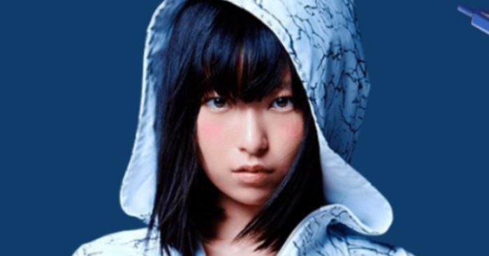 Folk & Indie: Sayuri (さユり)