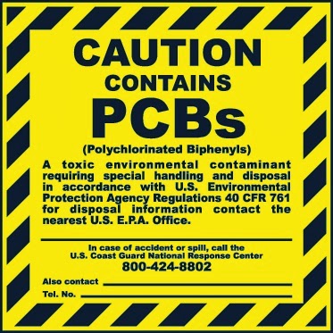 Environmental Remediation & Demolition Blog: Can I remove PCBs from my ...