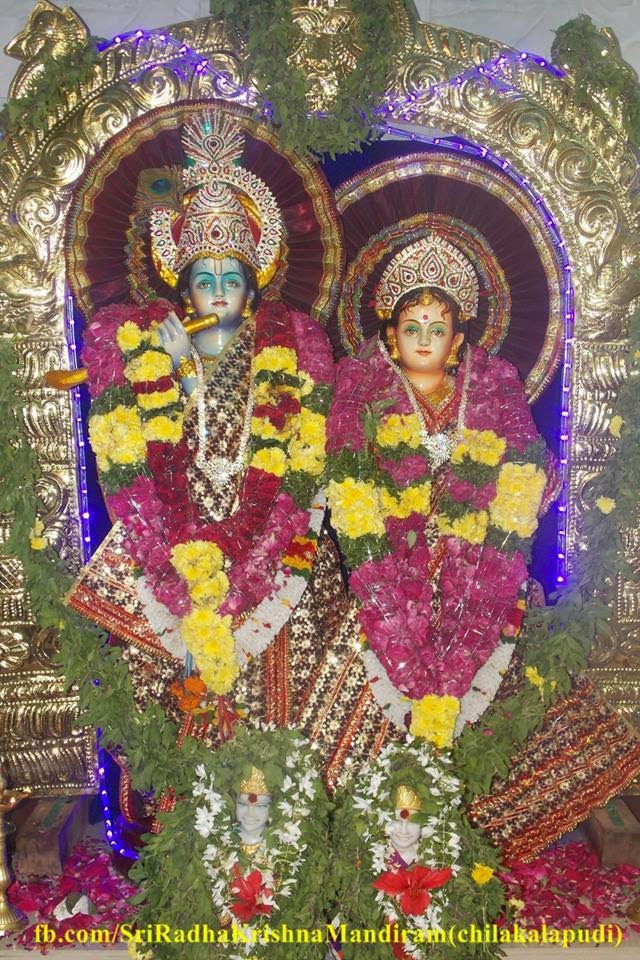 CHODAVARAMNET: GOKULA KRISHNA