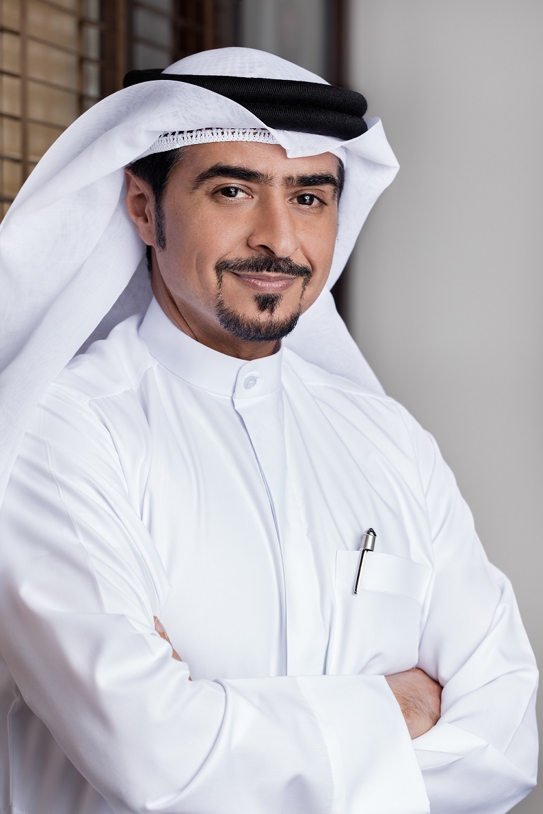 Entrevista especial com Ahmed Al Ameri, chairman da Sharjah Book ...