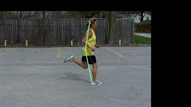 Barefoot Angie Bee: Natural Running Coaching Pictures, NB Hi-Rez, and # ...