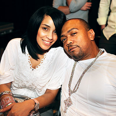Rhymes With Snitch | Celebrity and Entertainment News | : Timbaland ...