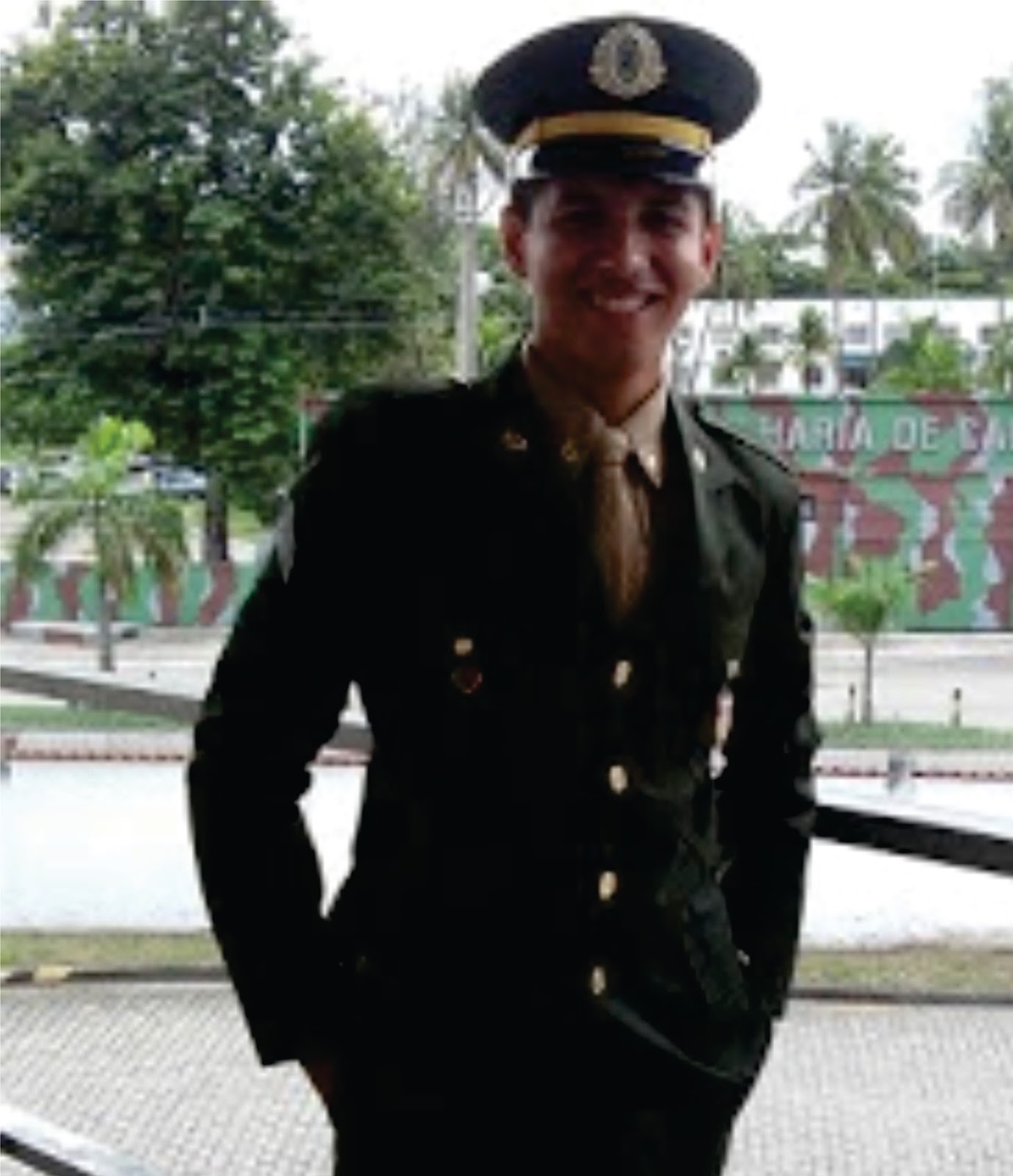 NOTÍCIAS DO SERIDÓ: JUCURUTUENSE DE APENAS 18 ANOS É O MAIS JOVEM ...