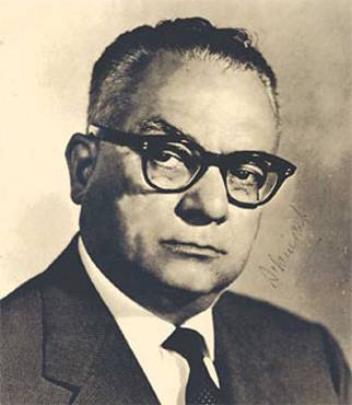 Apertura Venezuela: Rómulo Betancourt, Político Integral, Juan Marcos ...