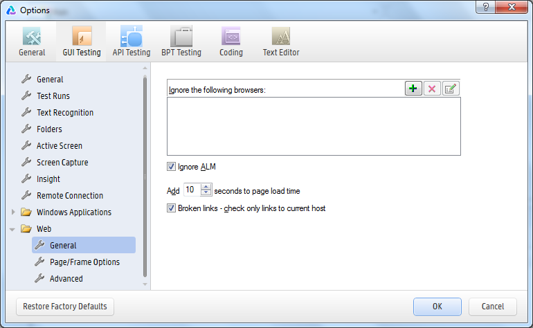 Test Automation using Selenium and Unified Functional Testing (UFT) By ...
