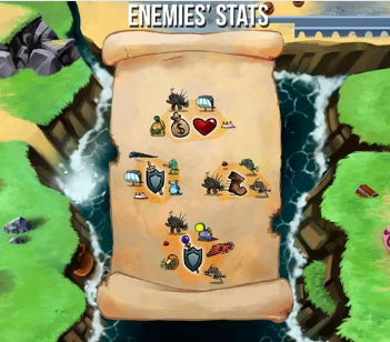 My Facebook Game List: Tower Defence New