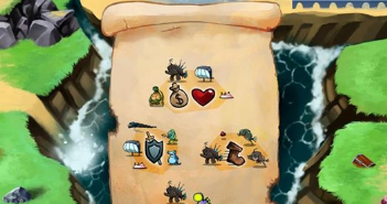 My Facebook Game List: Tower Defence New