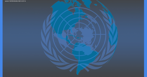 La ONU ordena Implantar el Chips en cada Persona