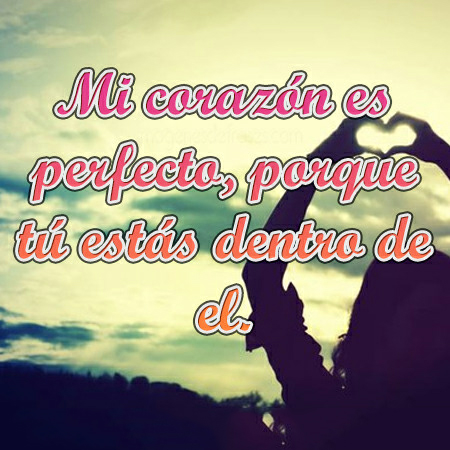 Imágenes con frases dulces de amor para esa persona especial - Imágenes ...