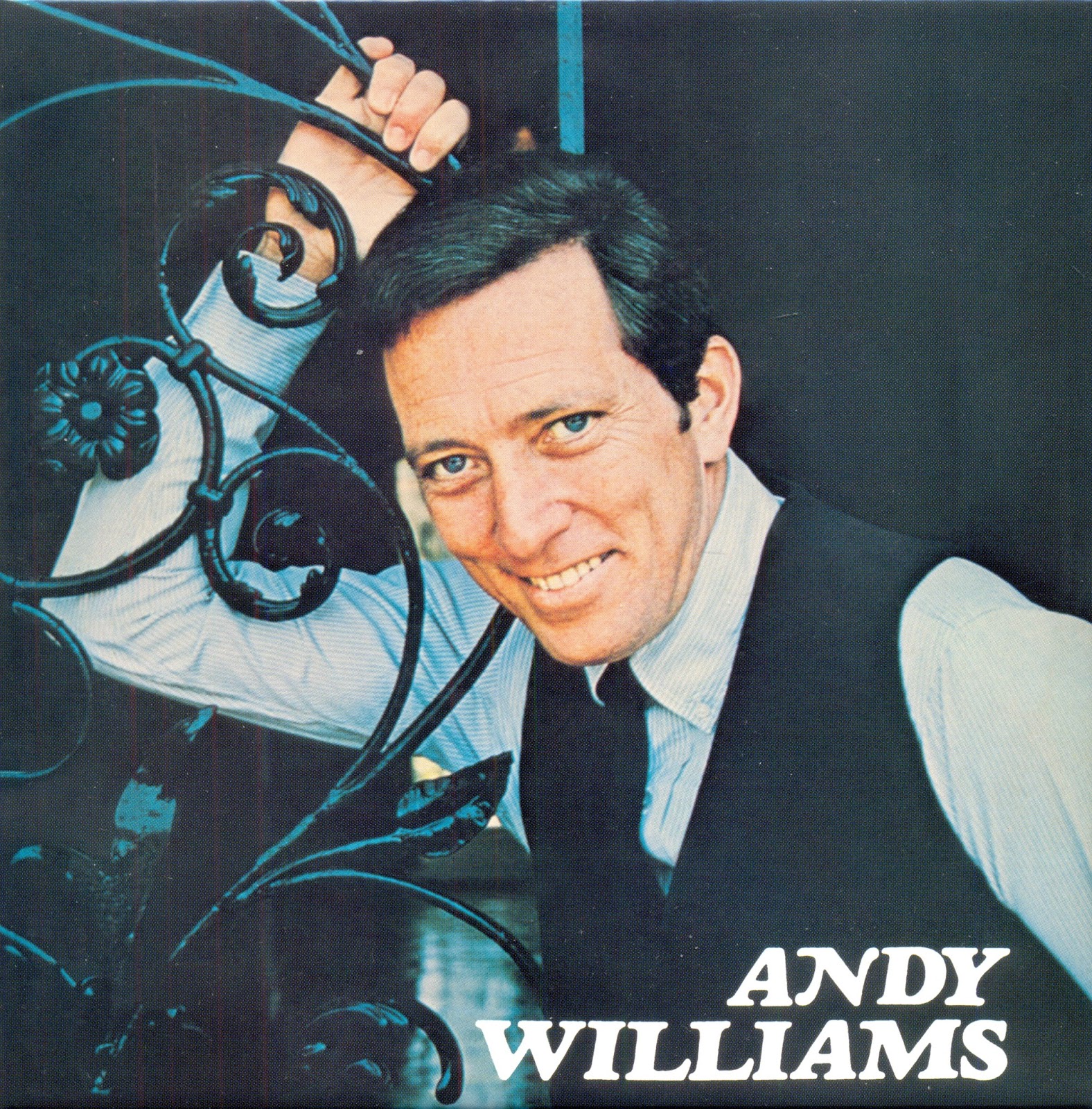 Andy Williams - Original Album Collection ~ Volume 1
