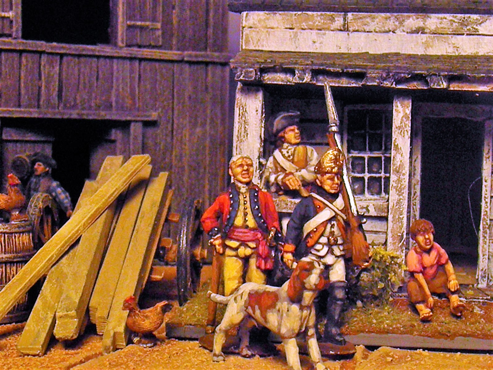 [TMP] "AWI collection" Topic