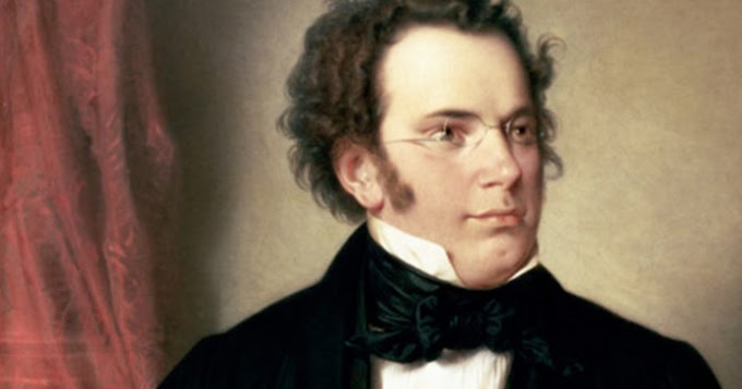 Can You Name These Famous Composers from Their Photos? - Sheet Music ...