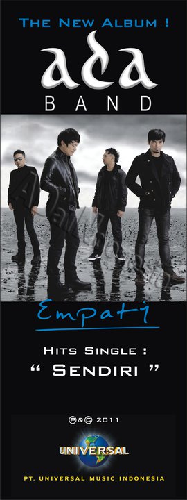 ♣ naiV || Vian ♣: ADA Band