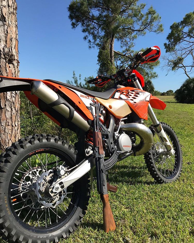 1966 East German AKM - Customer Build