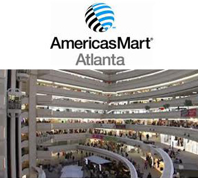 Joan Beiriger's Blog: Art Licensing: January 2013 Atlanta Gift Show