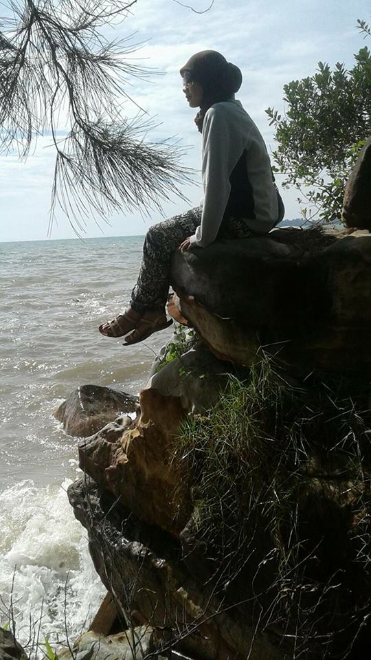 Pantai Mawar Barelang Batam