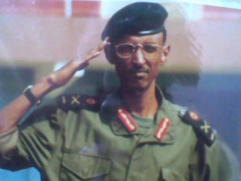 Rwanda heroes day: RPA army struggle, a bless not a curse - KARANGWA ...