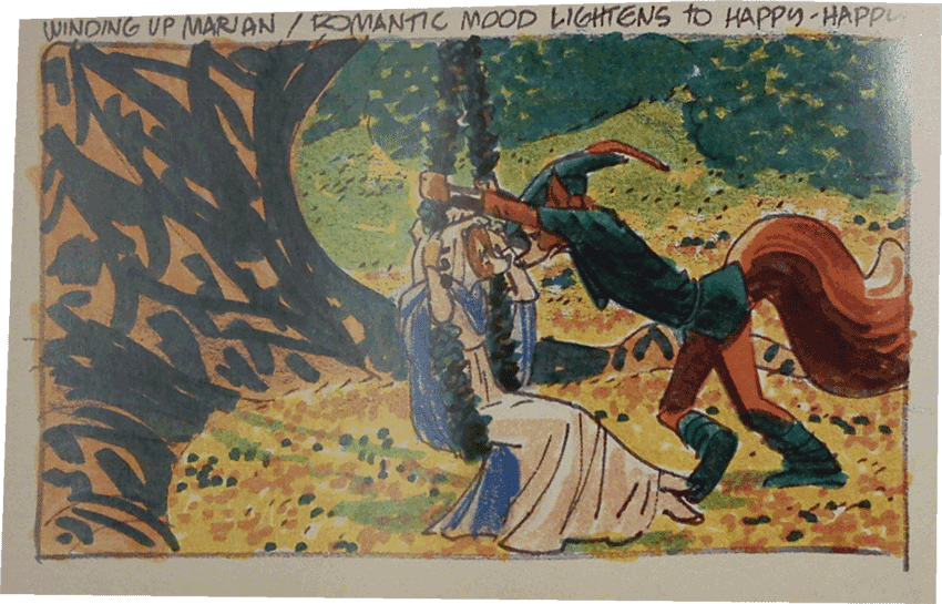 Sekvenskonst: Robin Toth