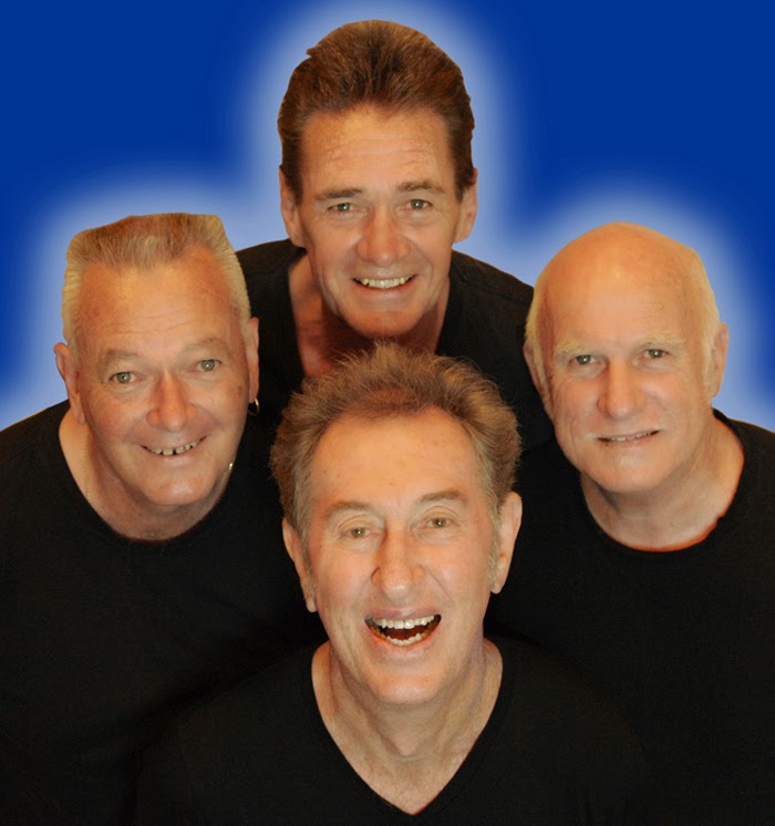 Source: The Delltones OFFICIAL WEBSITE