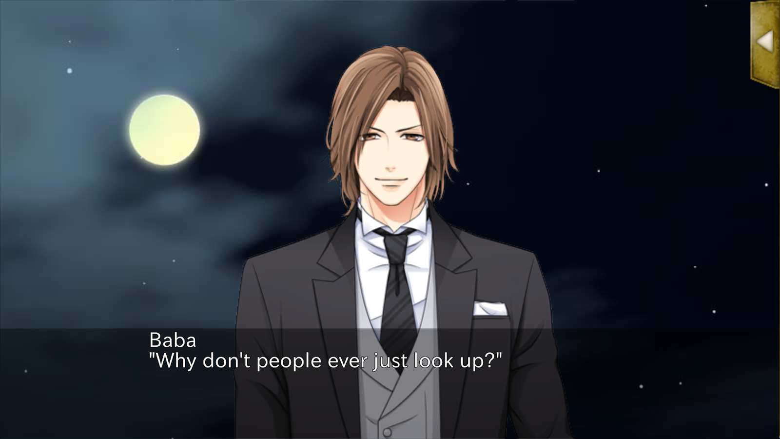 Cigarettes and Alcohol: Mitsunari Baba - Kissed by the Baddest Bidder ...