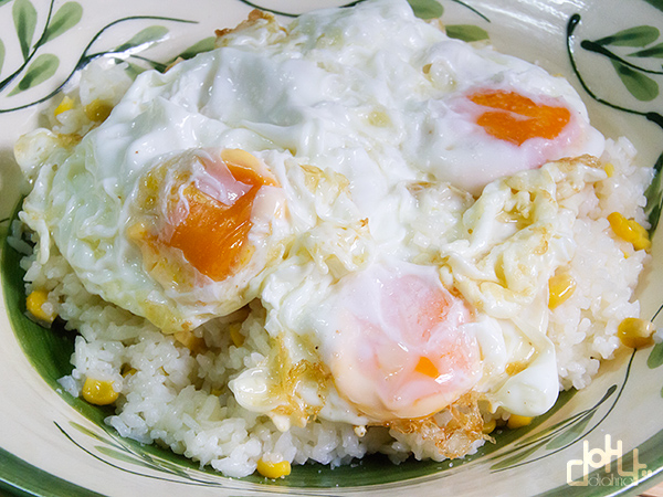 acibecheria: Arroz con choclo "Perú en Cocinas del Mundo"