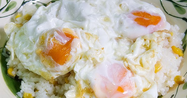 acibecheria: Arroz con choclo "Perú en Cocinas del Mundo"