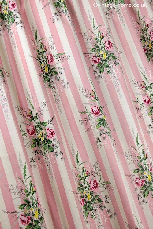 Vintage Home: A Bountiful Harvest of Beautiful Vintage!