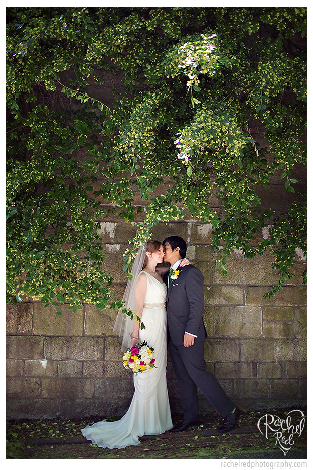 Rachel Red Photography Blog: Susan + Anton . Wellesley College Wedding