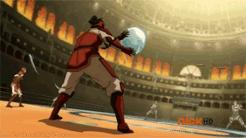 Everything Board Game The Legend of Korra: Pro-Bending Arena Review ...