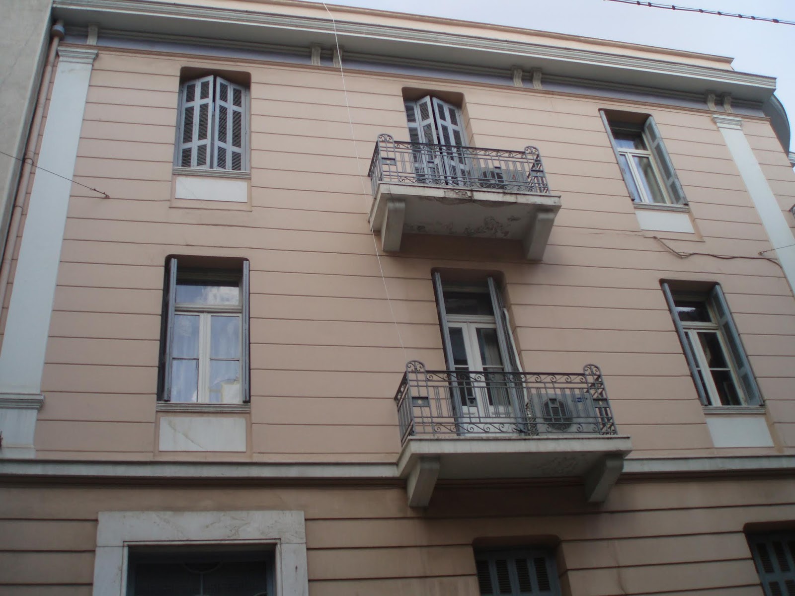 ΟΥΔΕΝ ΚΡΥΠΤΟΝ: Η περιοχή Αγίας Ζώνης της Κυψέλης - Σύντομη ιστορική ...