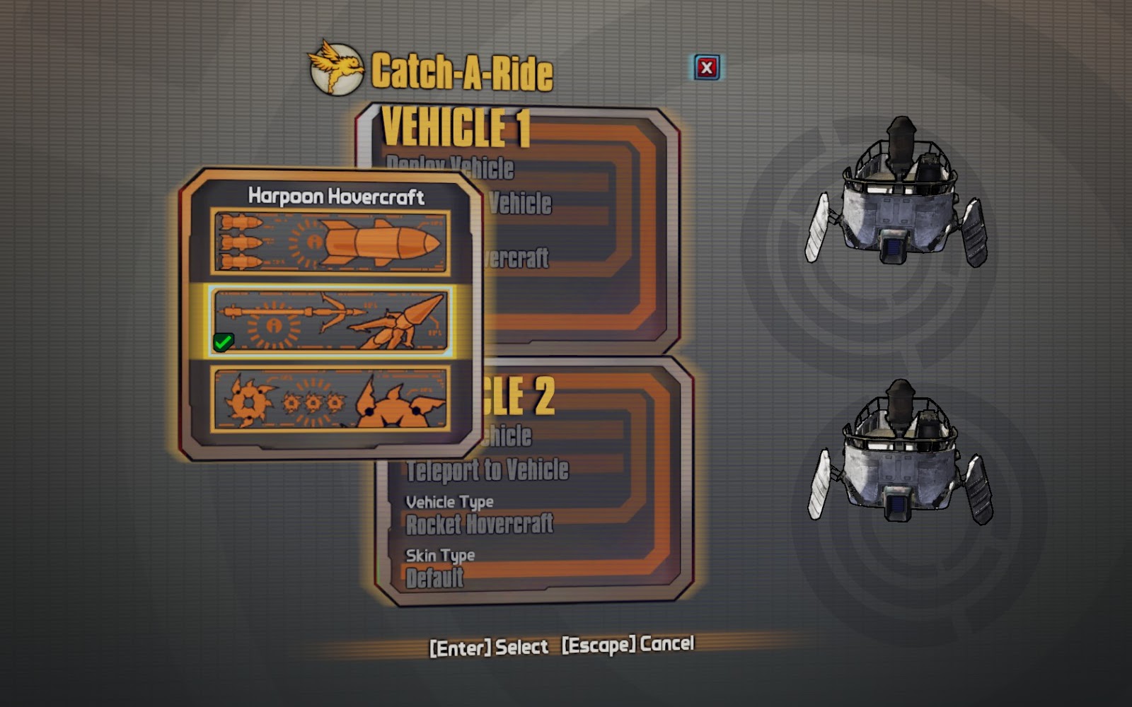 Borderlands 2 captain scarlett dlc legendary weapons - spdop