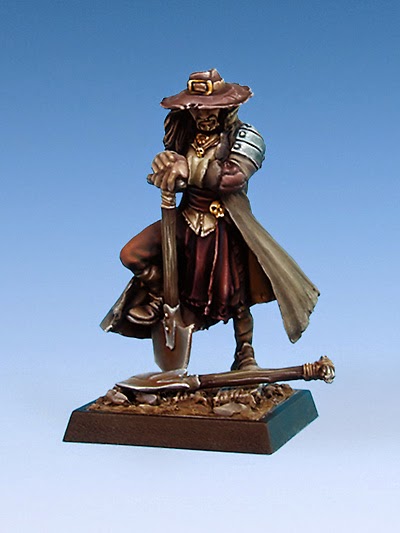 Tabletop Fix: Freebooter Miniatures - New Releases