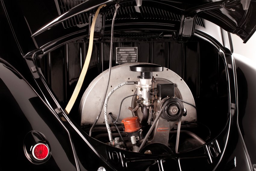 Volkswagen Typ 38 CN.06 1938 | GTPlanet