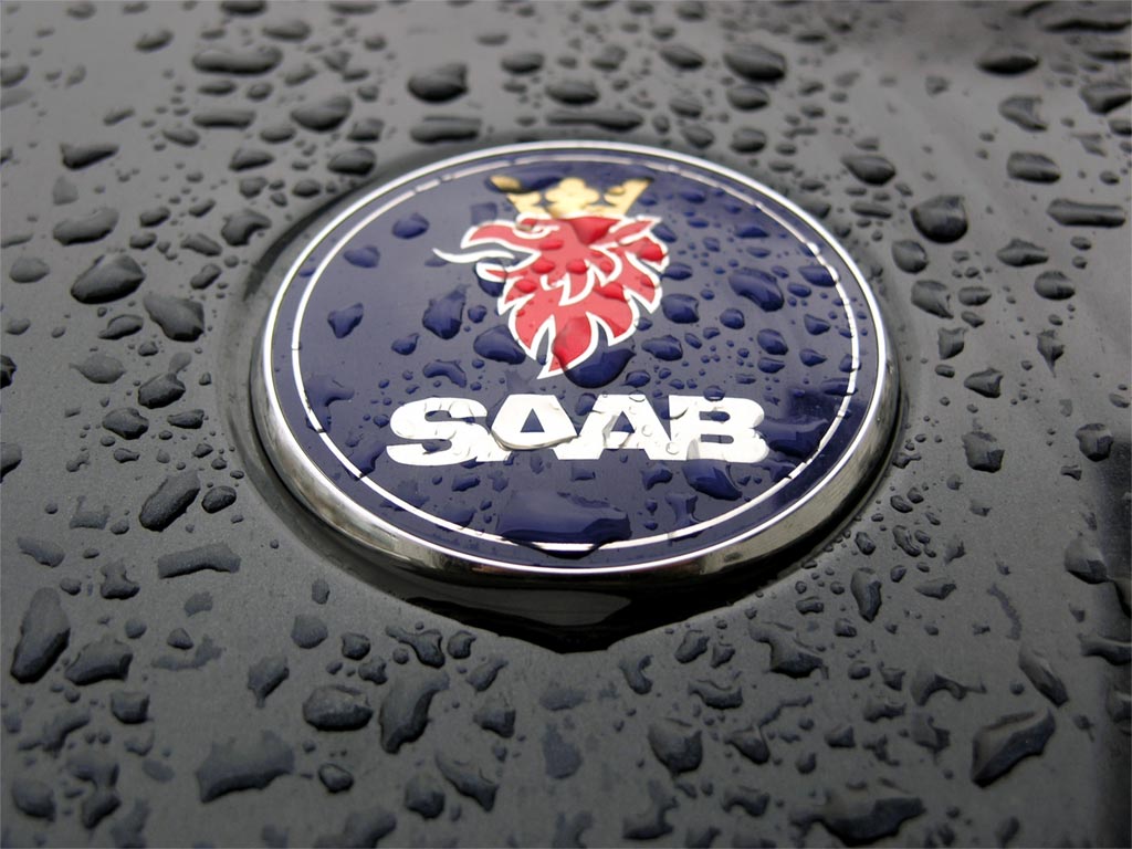 History of All Logos: All Saab Logos