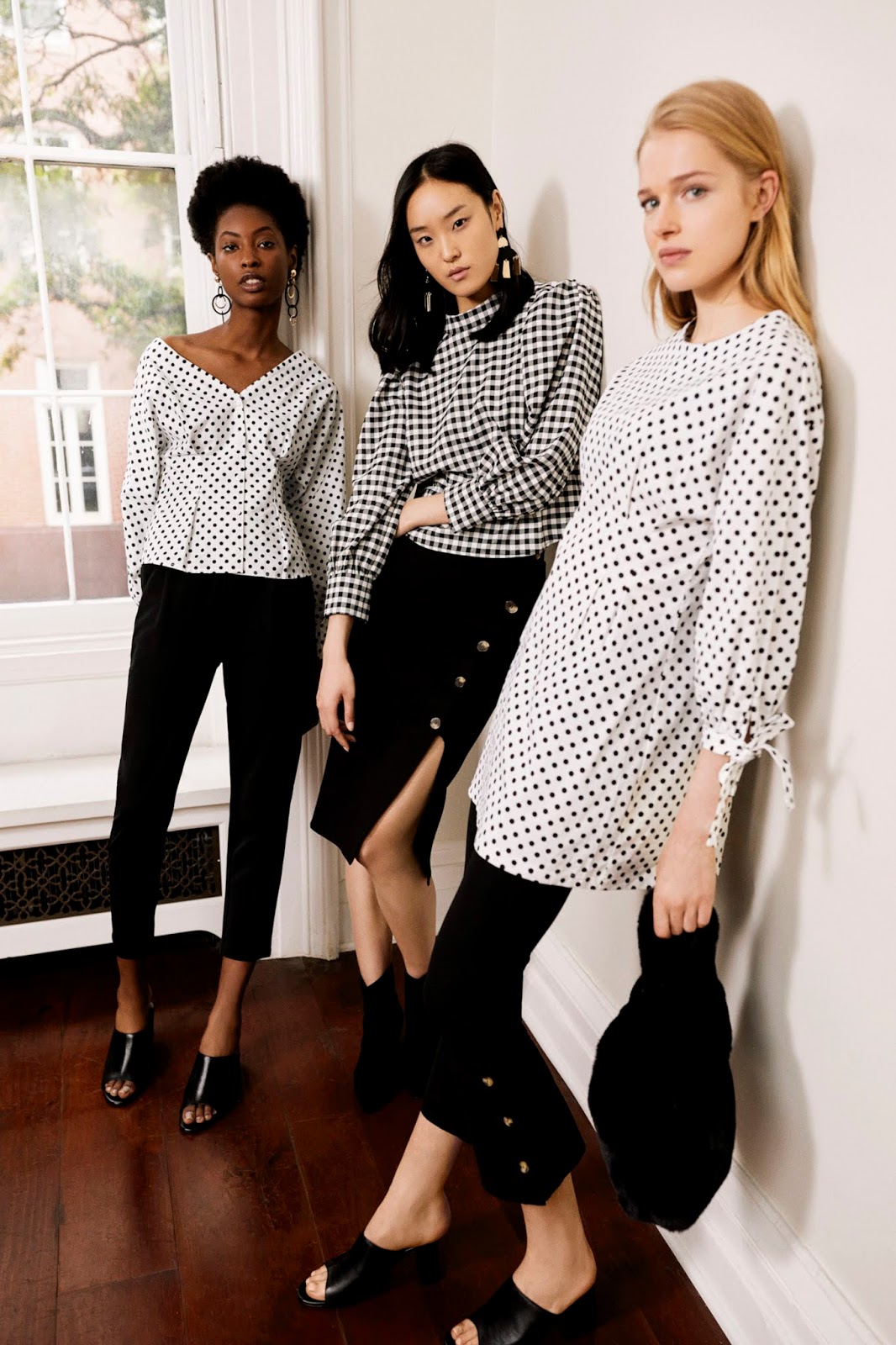 Fashion Victim Lowcost: Lefties presenta un avance de su moda de otoño