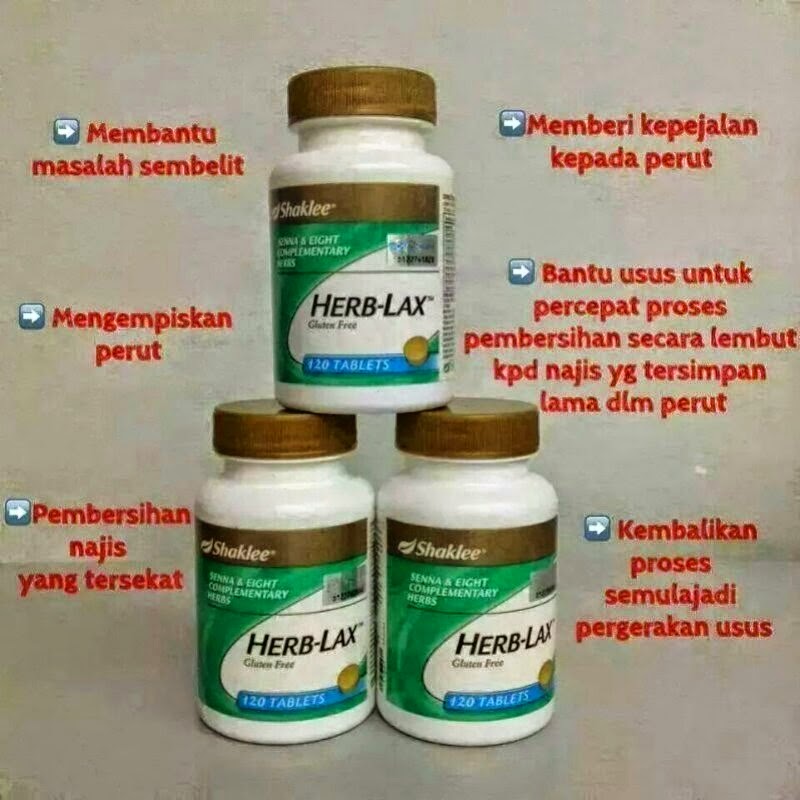 Kisah Jivebumz: Tips elakkan perut buncit selepas bersalin dengan herb-lax