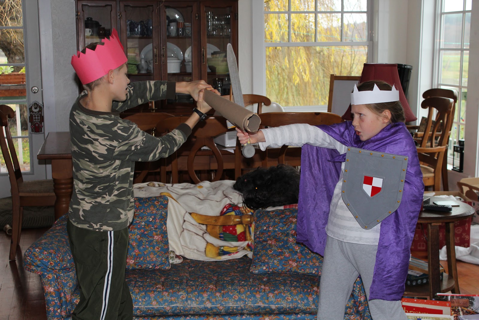 Beautiful: King Menes