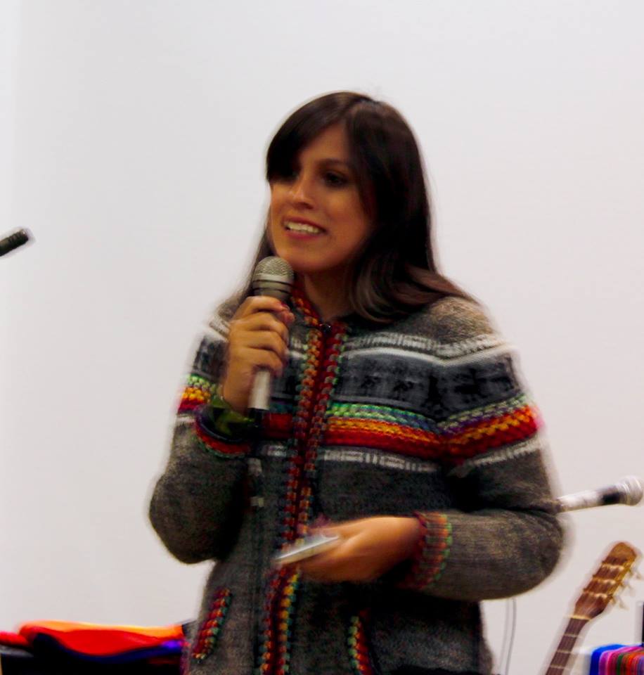 Solidarité avec Cajamarca : 2017