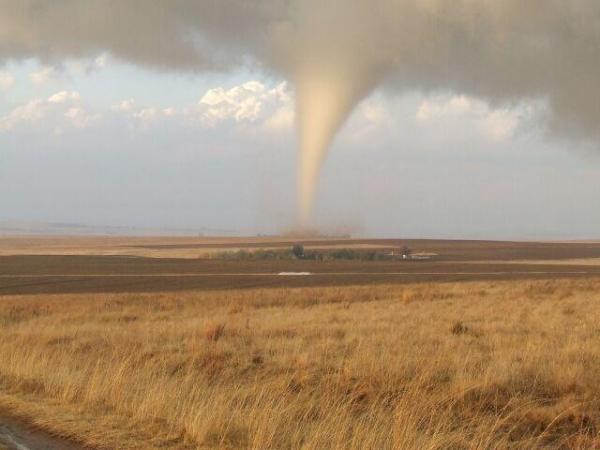 SA Weather and Disaster Observation Service: Questions: Tornado ...