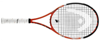 SPORT " TENIS TIPS MEMILIH RAKET TENIS | G - Book