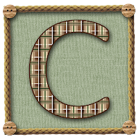 GRANNY ENCHANTED'S BLOG: "Sage Rope" Free Scrapbook Kit with Papers ...