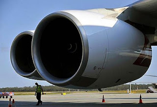 AviationWorld: Qantas returns engine-damaged A380 after 18-month repair