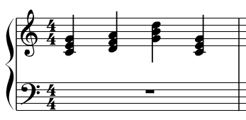 Nickleus Music Technology Blog: Music Composition: audio examples of ...