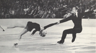 Skate Guard: The 1971 U.S. Figure Skating Championships