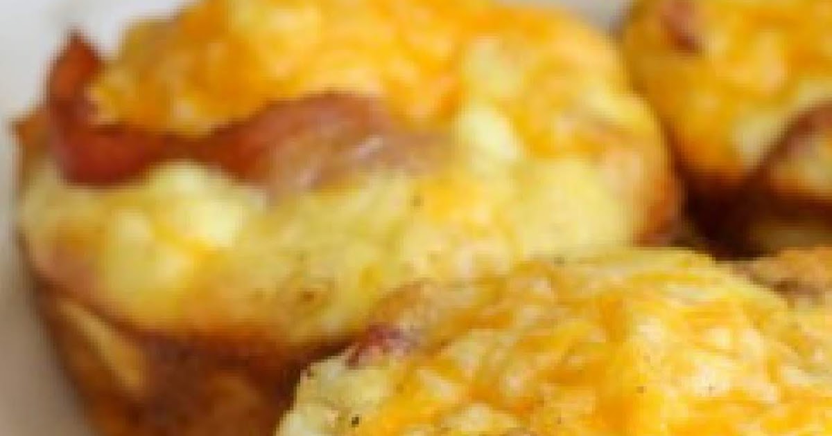 Breakfast Bites Recipe