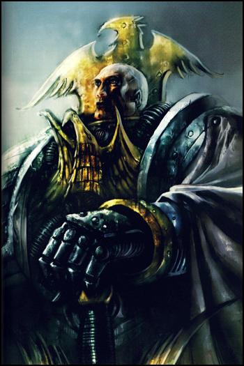 Dark Future Games: Garro: Legion of One and Oath review and Black ...