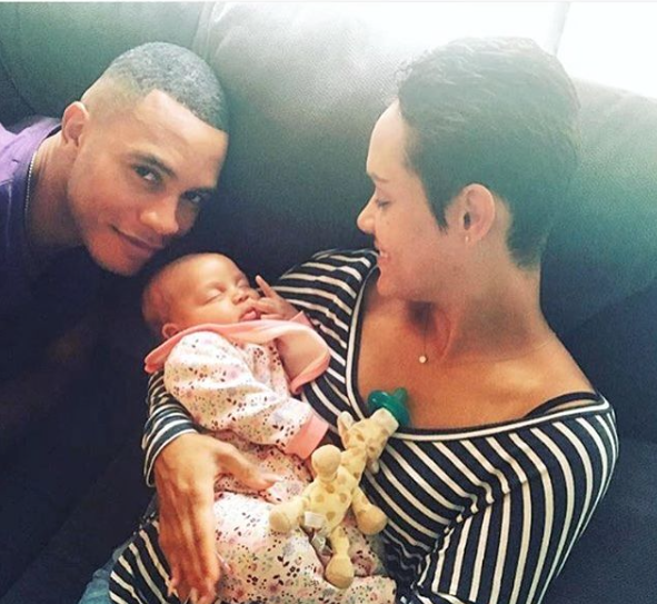Trai Byers Grace Gealey 10 Times TRACE Made Us Swoon