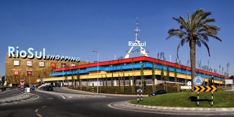 Cinemas no RioSul Shopping reabrem hoje